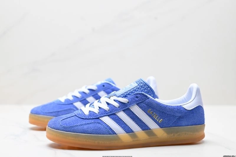 Official Adidas Gazelle Shoes