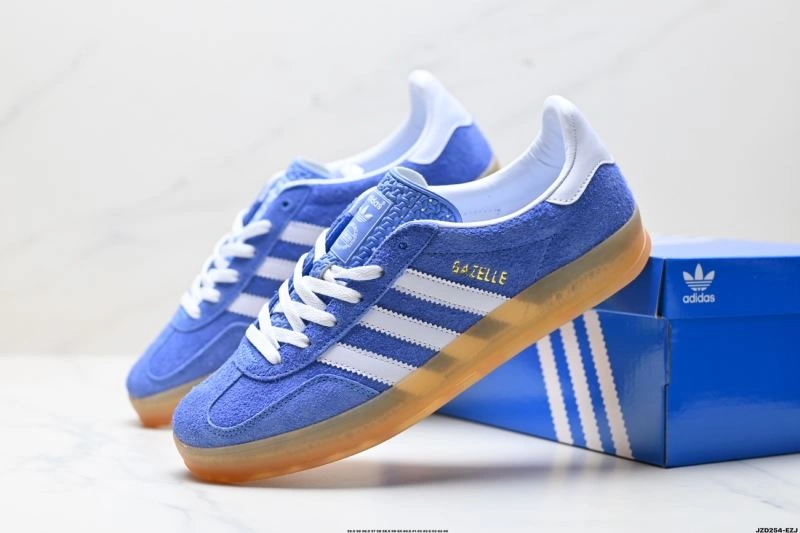 Official Adidas Gazelle Shoes