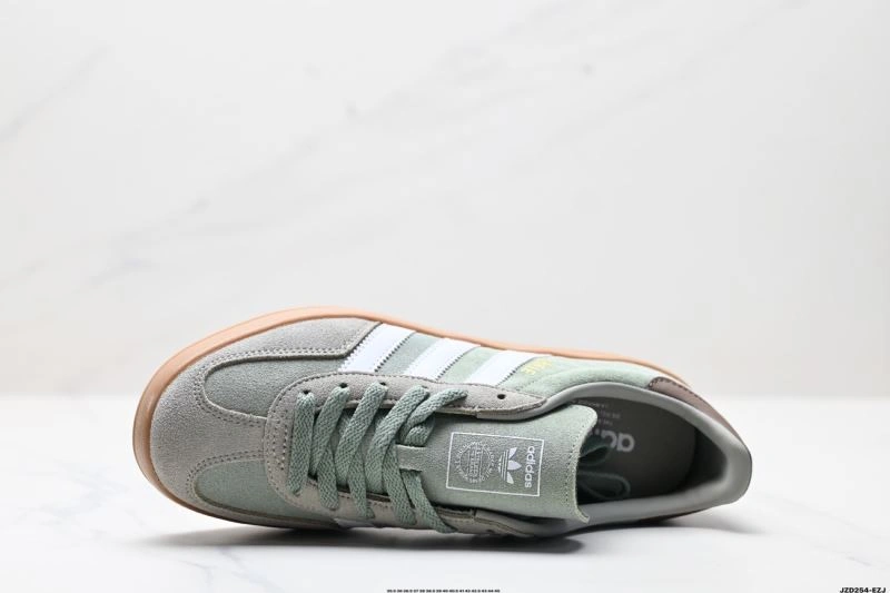 Brand-original Adidas Gazelle Shoes