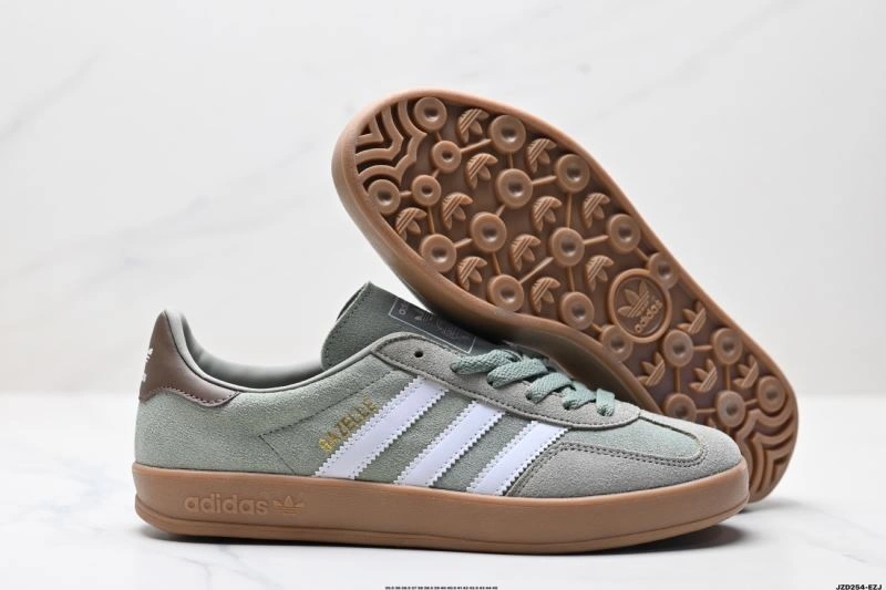 Brand-original Adidas Gazelle Shoes