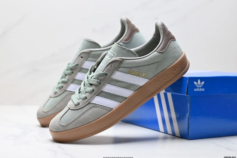 Brand-original Adidas Gazelle Shoes