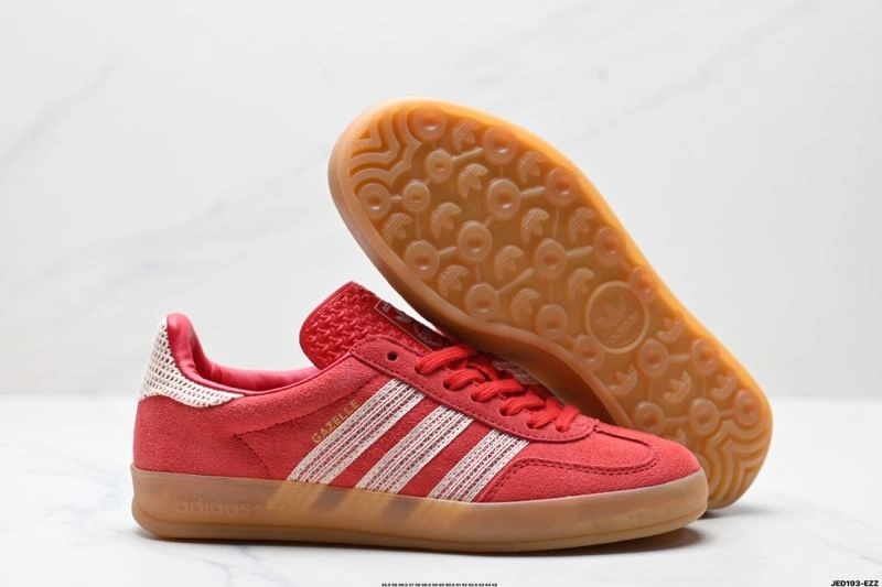 Mirror quality Adidas Gazelle Shoes