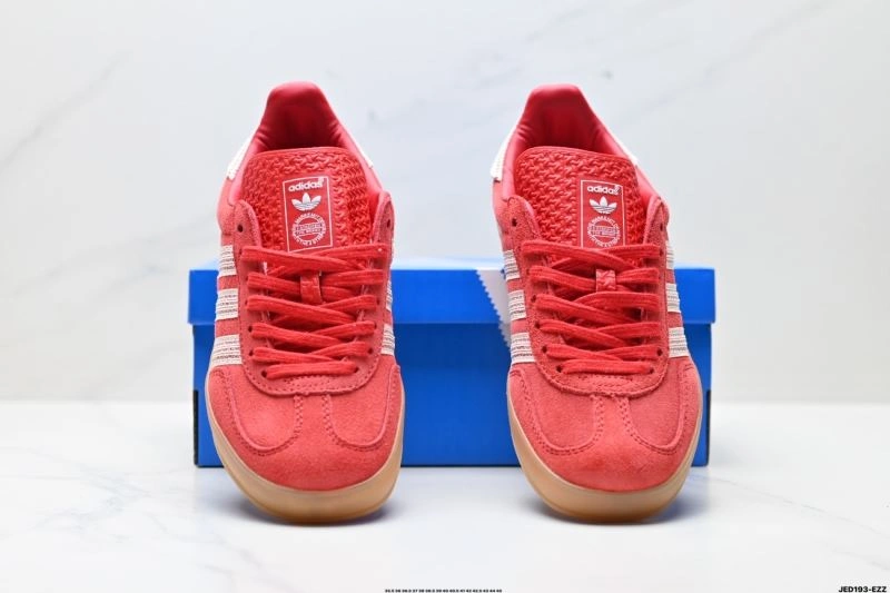 Mirror quality Adidas Gazelle Shoes