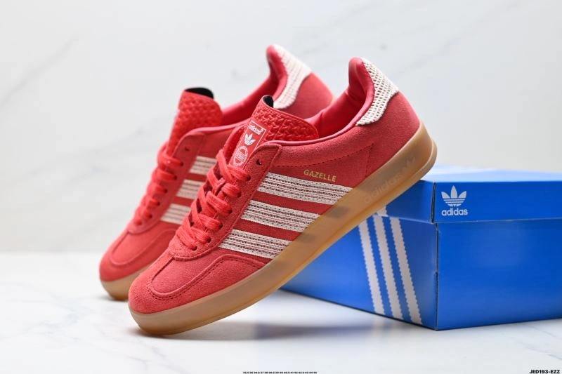 Mirror quality Adidas Gazelle Shoes