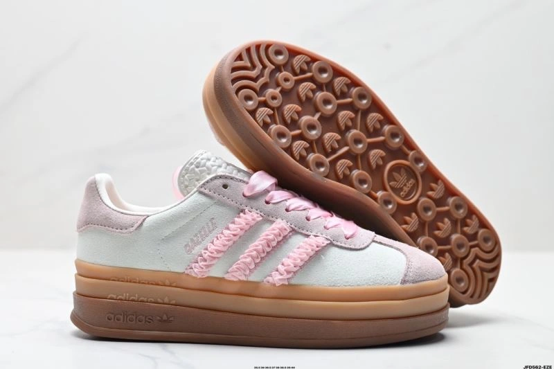 Brand-original Adidas Gazelle Shoes