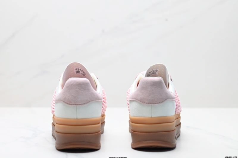 Brand-original Adidas Gazelle Shoes
