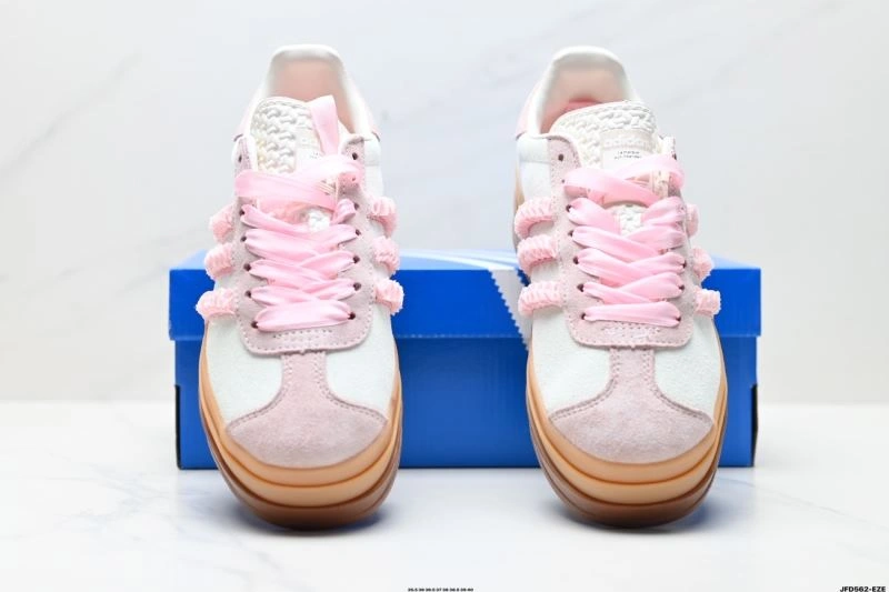 Brand-original Adidas Gazelle Shoes