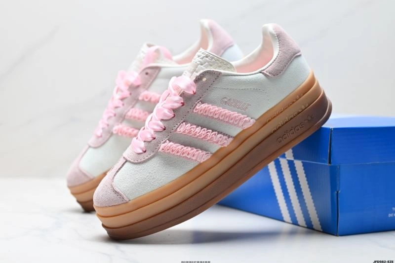 Brand-original Adidas Gazelle Shoes