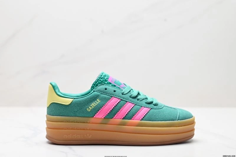 Adidas Gazelle Shoes