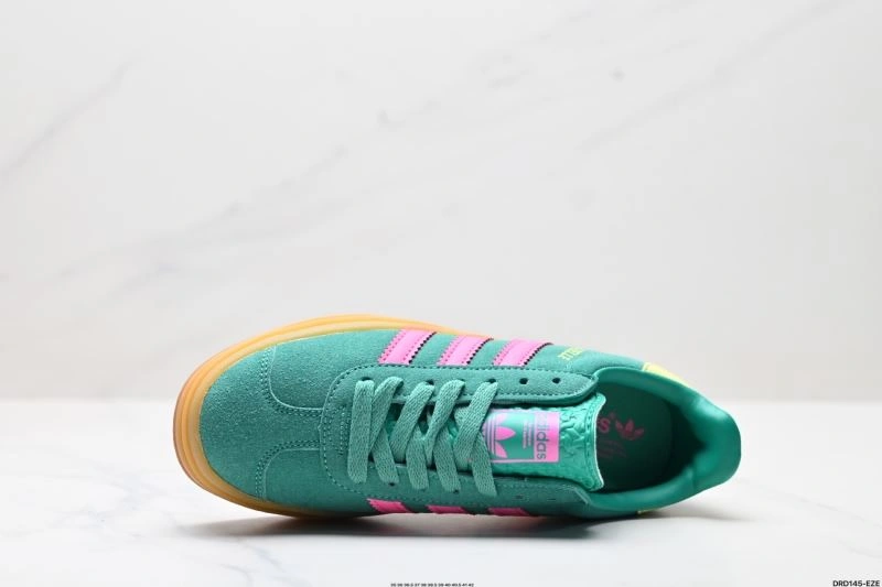 1:1 copy Adidas Gazelle Shoes