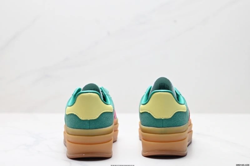 1:1 copy Adidas Gazelle Shoes