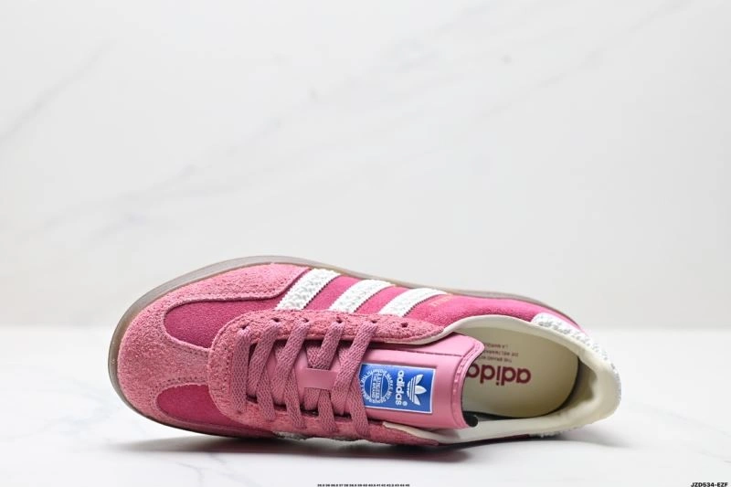 Authentic Adidas Gazelle Shoes