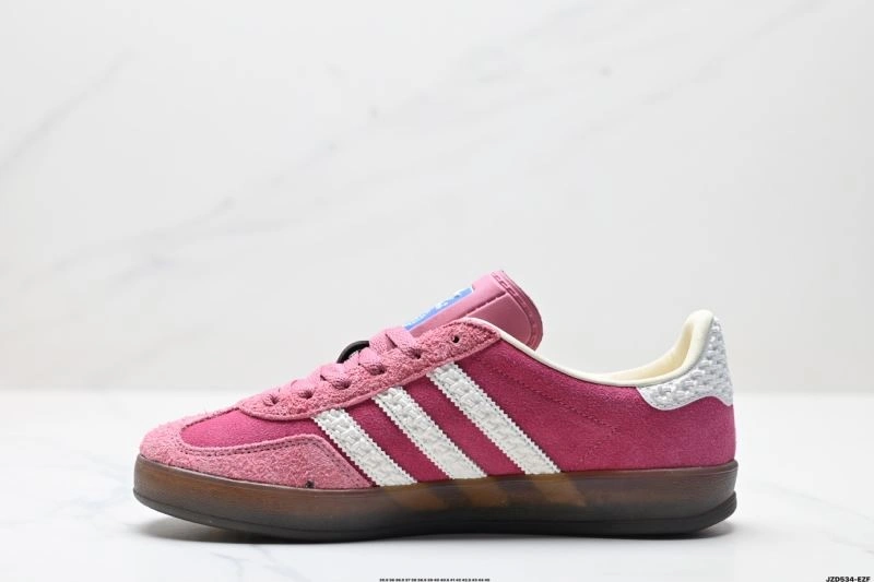 Authentic Adidas Gazelle Shoes