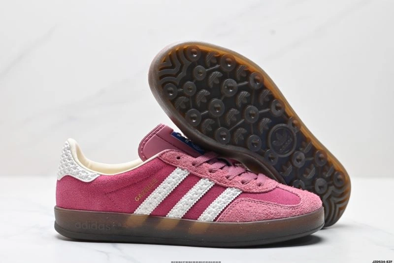 Authentic Adidas Gazelle Shoes