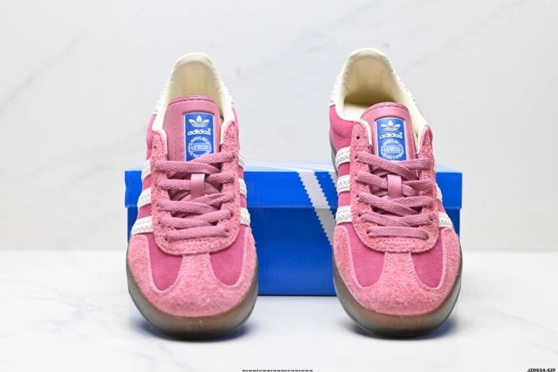 Authentic Adidas Gazelle Shoes