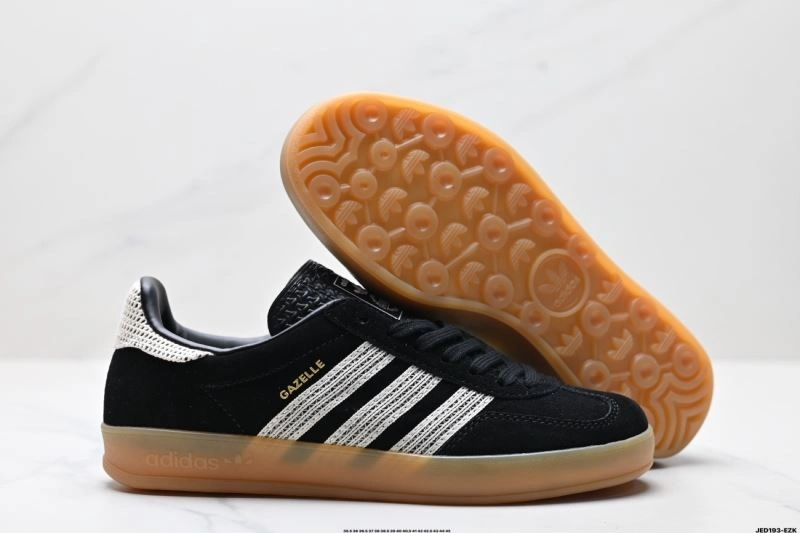 Legit Adidas Gazelle Shoes