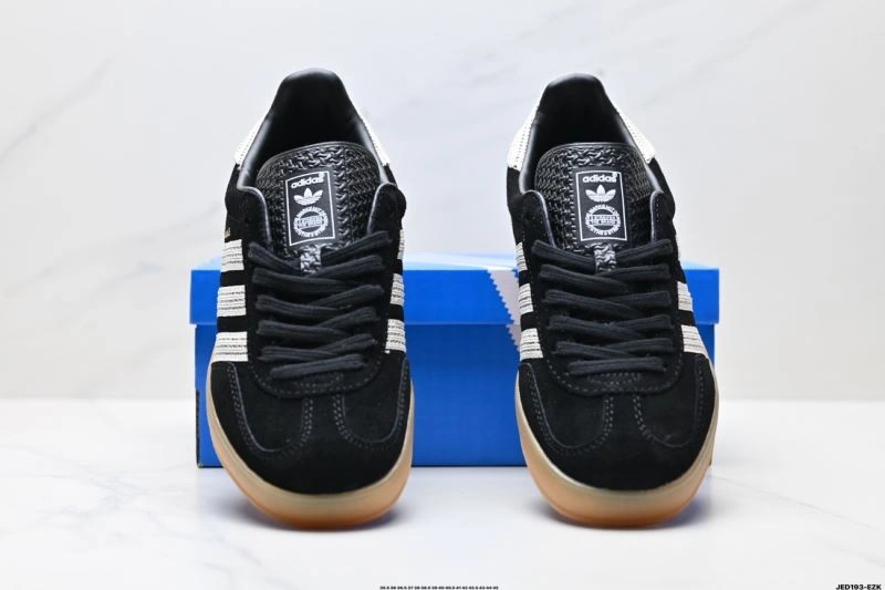 Legit Adidas Gazelle Shoes