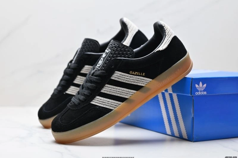 Legit Adidas Gazelle Shoes