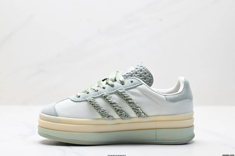 Official Adidas Gazelle Shoes
