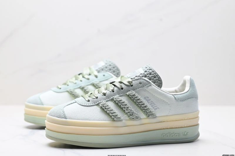 Official Adidas Gazelle Shoes