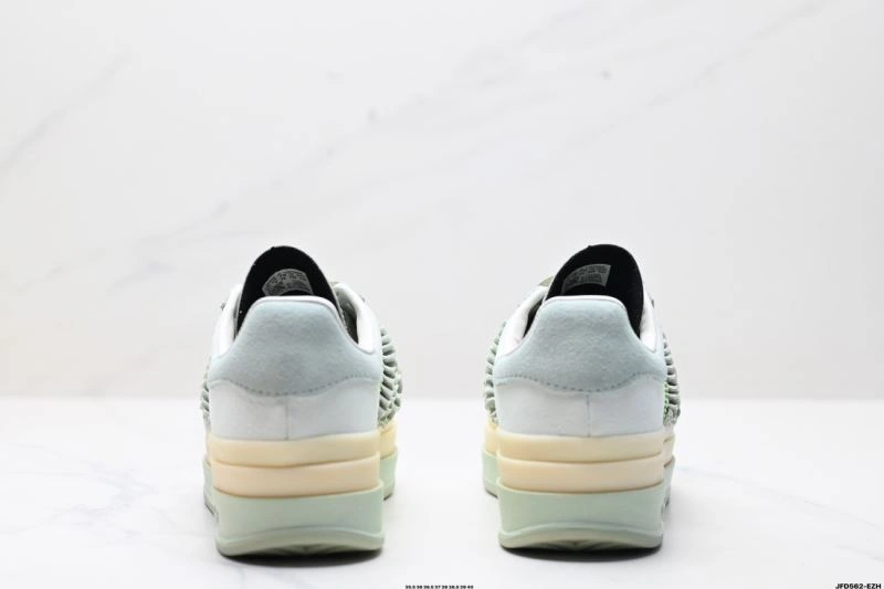 Official Adidas Gazelle Shoes
