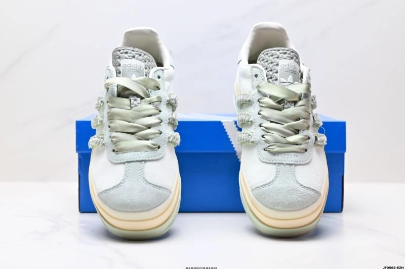 Official Adidas Gazelle Shoes
