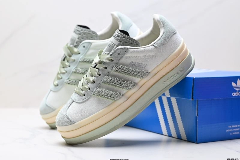Official Adidas Gazelle Shoes