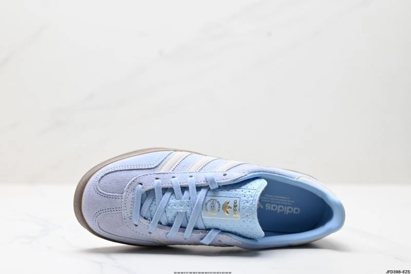 Authentic Adidas Gazelle Shoes