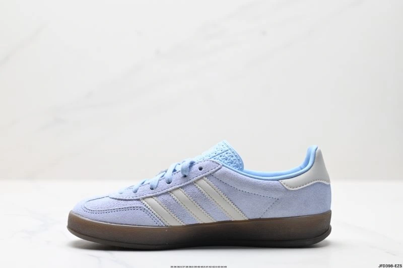 Authentic Adidas Gazelle Shoes