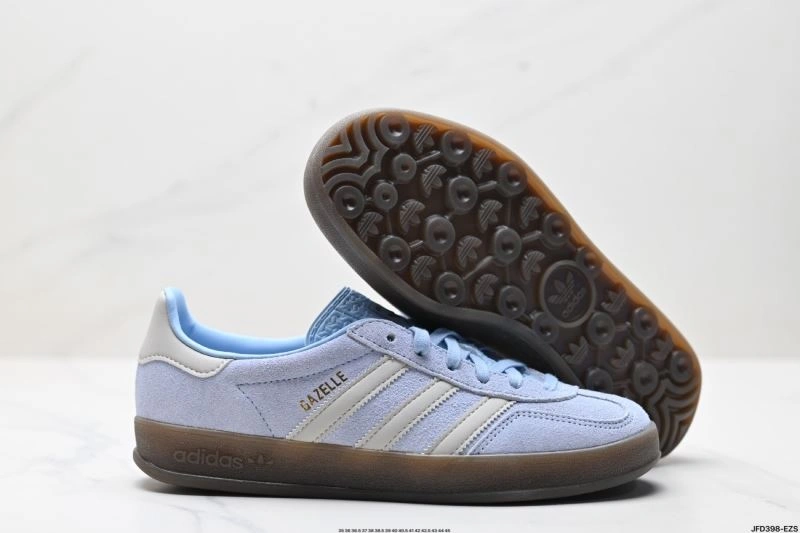 Authentic Adidas Gazelle Shoes