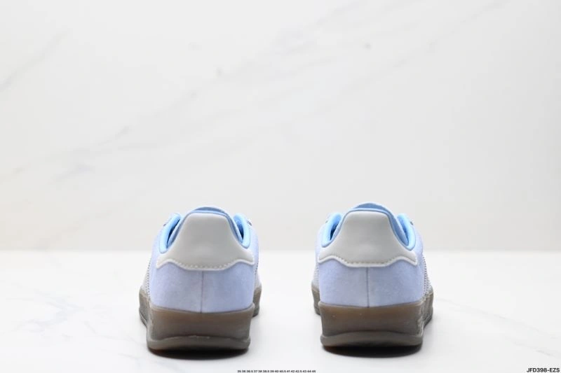 Authentic Adidas Gazelle Shoes