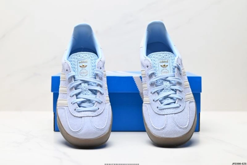 Authentic Adidas Gazelle Shoes