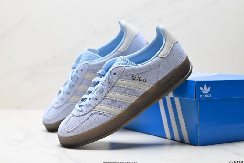 Authentic Adidas Gazelle Shoes