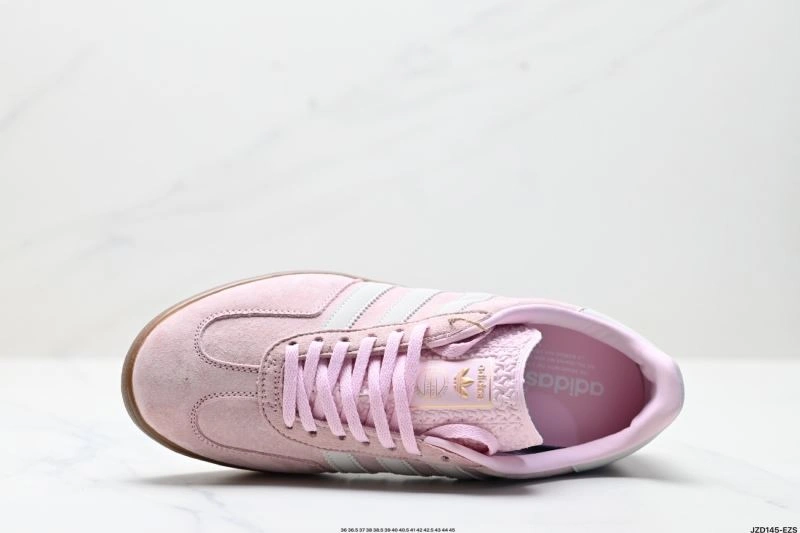 Authentic Adidas Gazelle Shoes