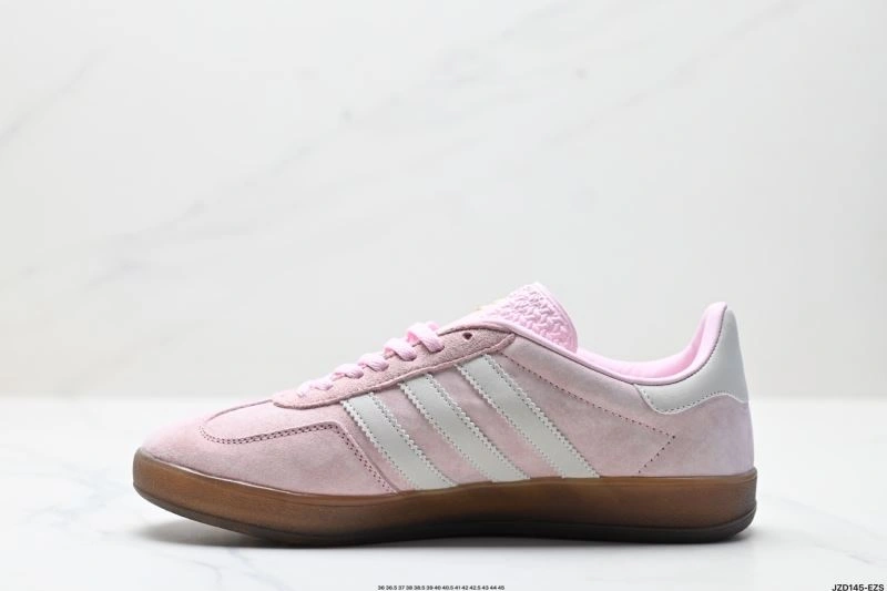 Authentic Adidas Gazelle Shoes