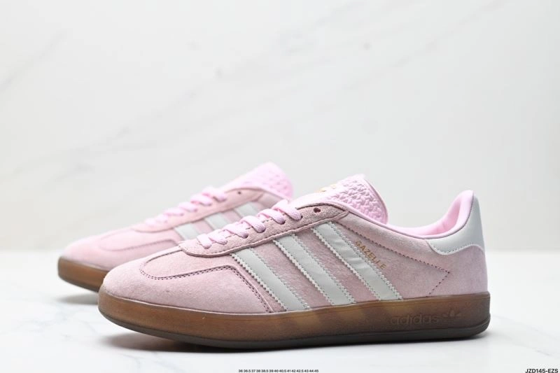 Authentic Adidas Gazelle Shoes