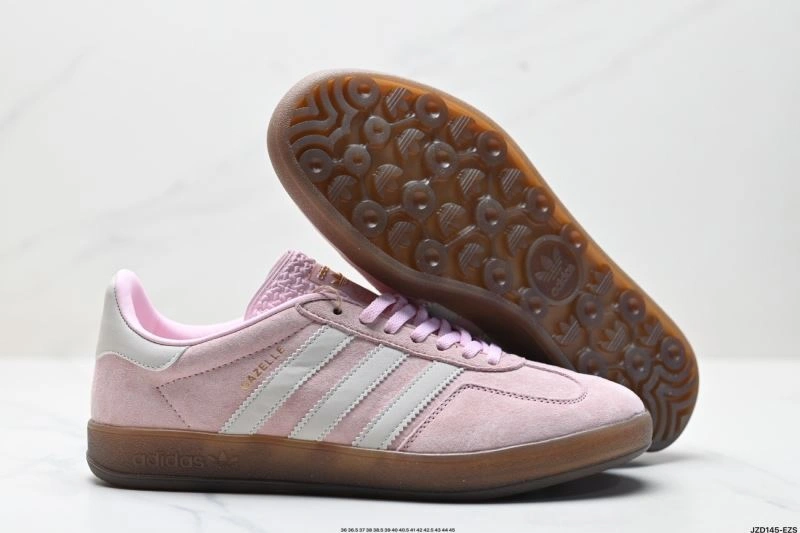 Authentic Adidas Gazelle Shoes