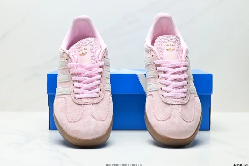 Authentic Adidas Gazelle Shoes