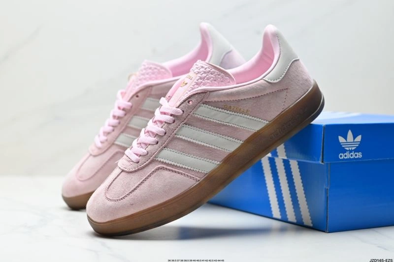 Authentic Adidas Gazelle Shoes