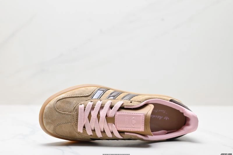 Perfect replica Adidas Gazelle Shoes