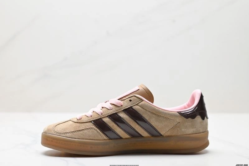 Perfect replica Adidas Gazelle Shoes
