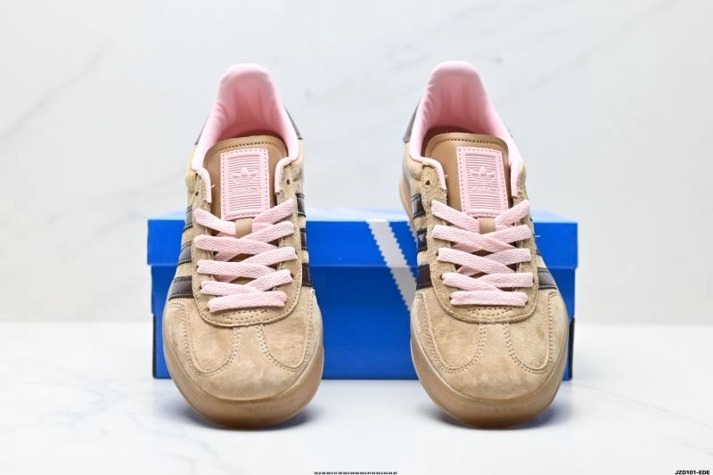 Perfect replica Adidas Gazelle Shoes