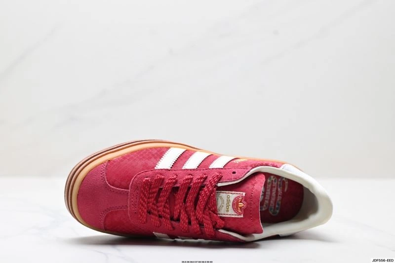 High accuracy Adidas Gazelle Shoes