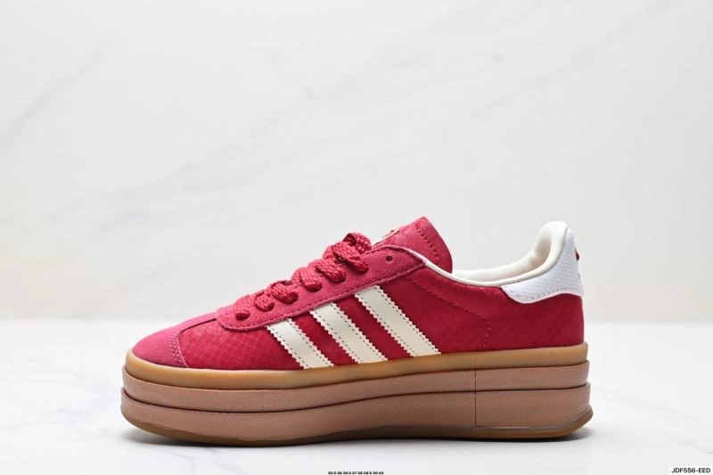 High accuracy Adidas Gazelle Shoes
