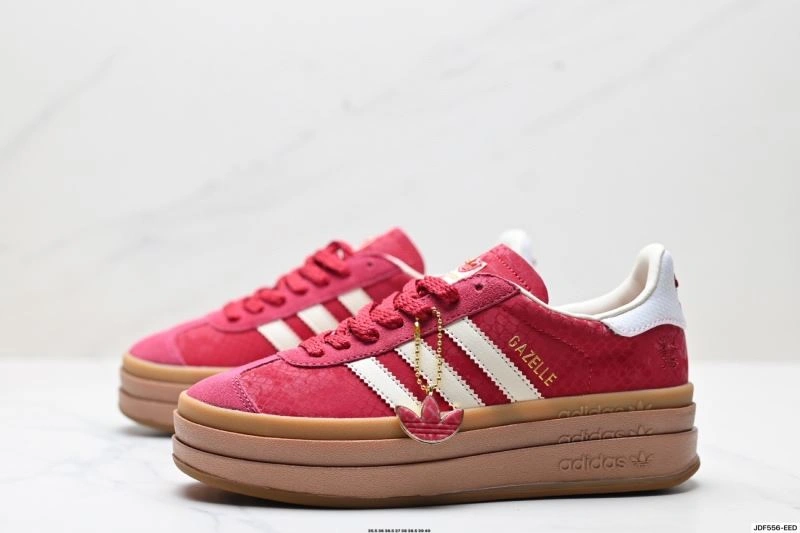 High accuracy Adidas Gazelle Shoes