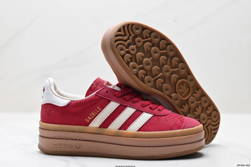 High accuracy Adidas Gazelle Shoes