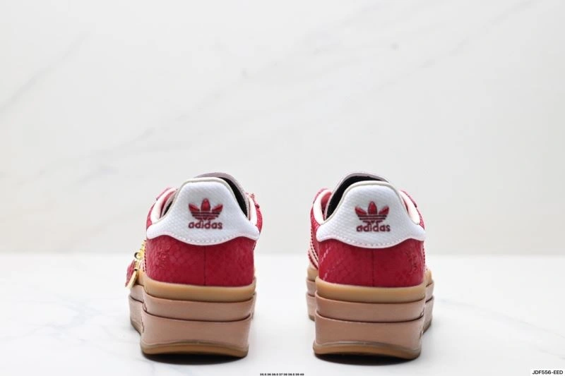 High accuracy Adidas Gazelle Shoes