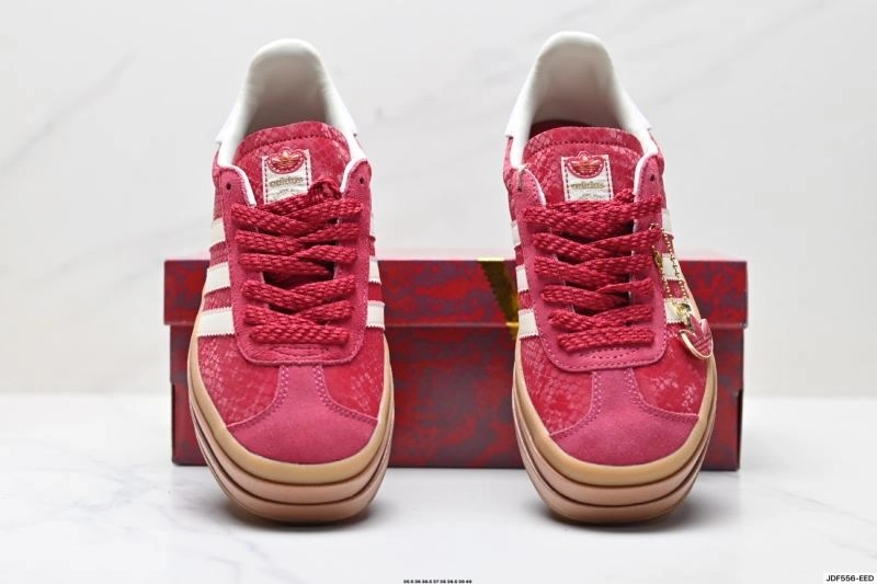 High accuracy Adidas Gazelle Shoes
