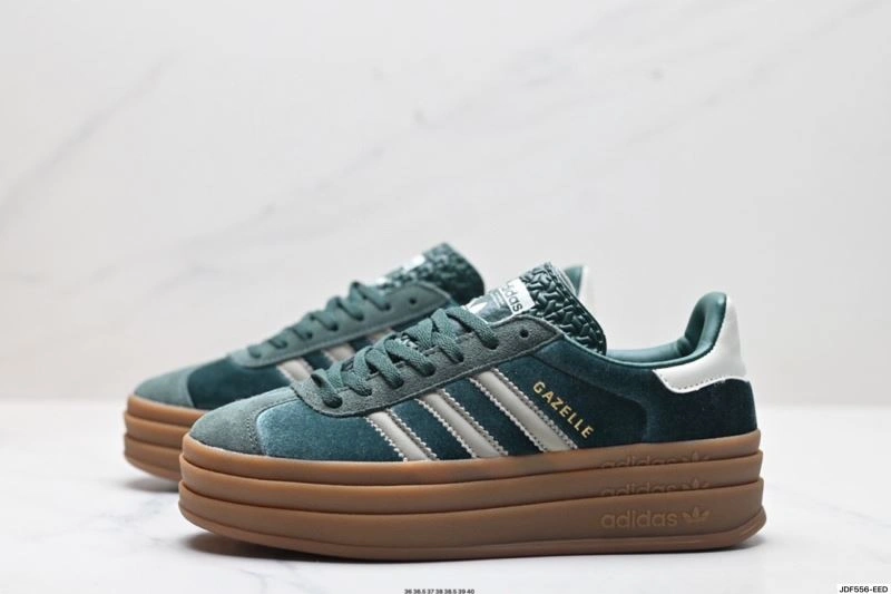 Low-cost Adidas Gazelle Shoes