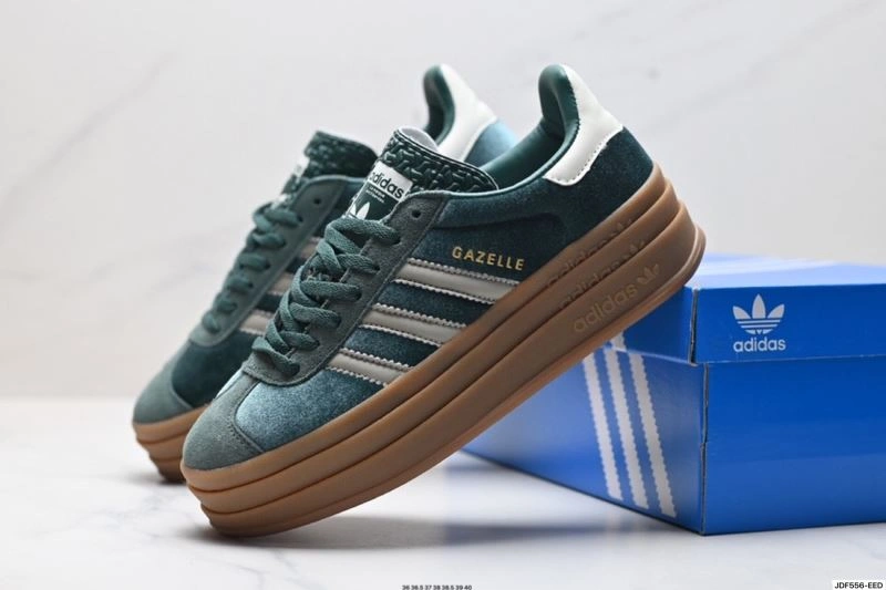 Low-cost Adidas Gazelle Shoes